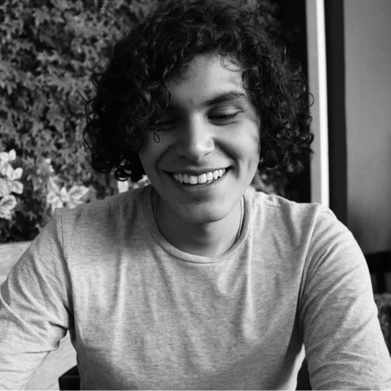 Omar Rojas Martínez